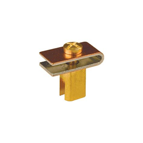 F5 Earthing Brass Connectors 4099905 Dkc Europe