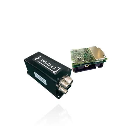 Ins D Series Compact Mems Integrated Navigation System Ins D E1 Ins D