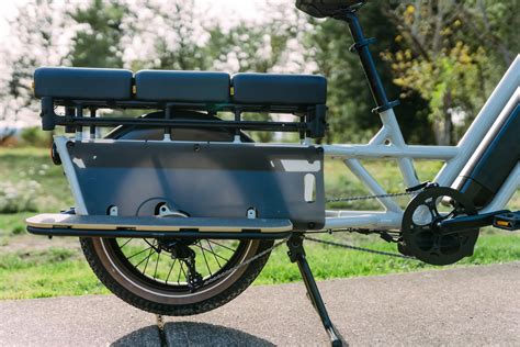 Globe Haul Lt Electric Bike Journal