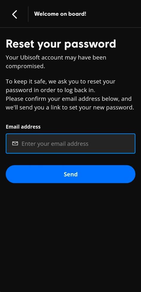 ubisoft connect app problems details in the replies r ubisoft