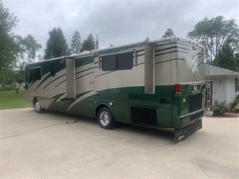2003 National Rv Tradewinds 7391ltc National Vehicle