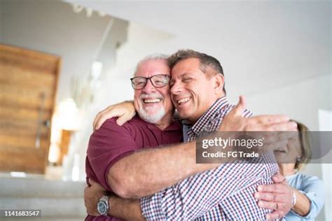 Welcome Back Dad Photos And Premium High Res Pictures Getty Images
