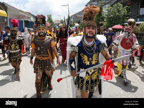 Moriones Festival 2022