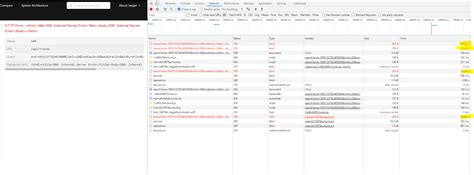 Internal Server Error After 20 Seconds For Big Queries In Jaeger Ui