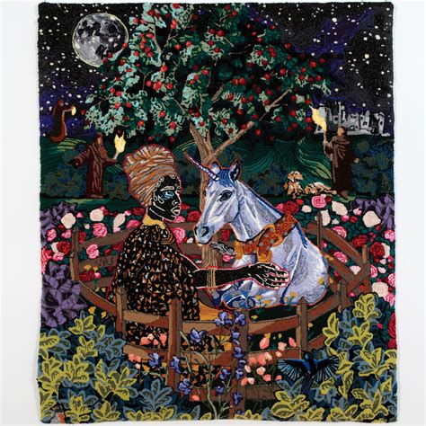 Simone Elizabeth Saunders Unearthing Unicorns Meer