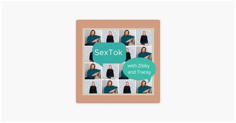 SexTok With Tracey And Kelsey S2 Ep 13 Sex Giggles Sex Dreams And How To Tell If Your