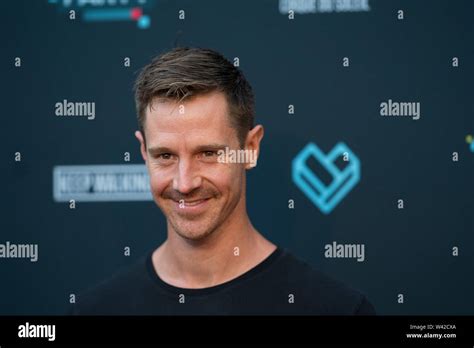 San Diego Ca 18th July 2019 Jason Dohring At The Fandom Party In