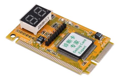 Multifunction 3 In 1 Debug Card Expert Pci Pci E Lpc Pc Lap Mercadolivre Multifunction 3 In 1 Debug Card Expert Pci Pci E Lpc Pc Lap Mercadolivre