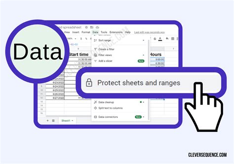Steps To Lock Formulas In Google Sheets Solved