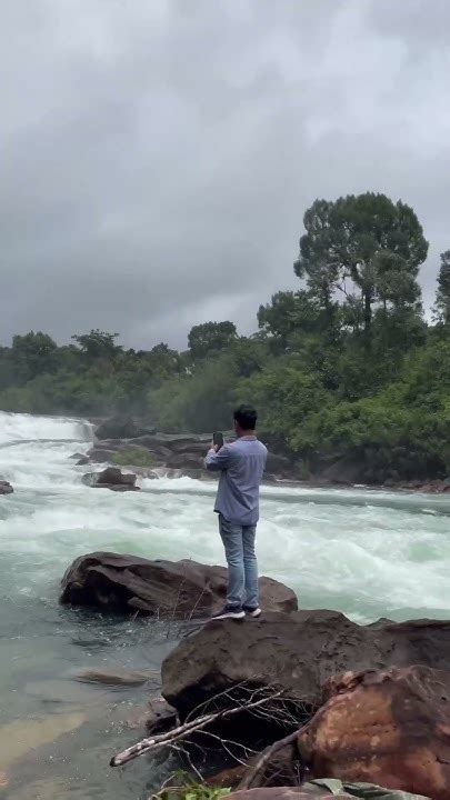 តាតៃ ខេត្តកោះកុង នារដូវវស្សា Youtube