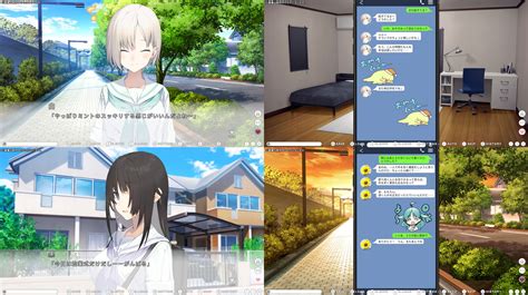 Dmm同人直近販売数ランキング 3位 Title 【発売記念初回20％オフ】シロクロ 〜色情症の幼馴染を世話することになった、彼女にナイショ