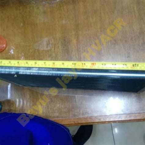 Promo Evaporator Kondensor 1pk Ukuran Custum Untuk Chiller Dryer Frezer Diskon 23 Di Seller
