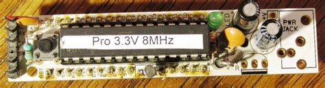 arduino 3 3v 6 steps with pictures instructables