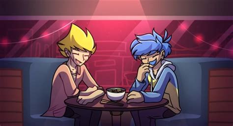 História Fnf Bob x bosip Capítulo 1 História escrita por pizzahttps Spirit Fanfics e Histórias