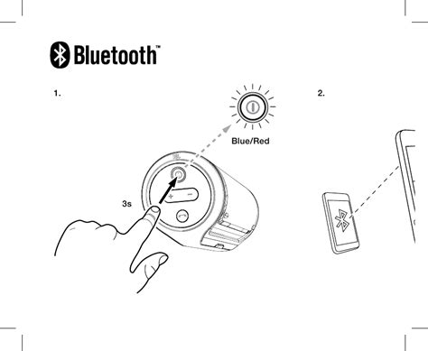 Harman Jblflip Portable Wireless Speaker User Manual Jbl Flip Manual