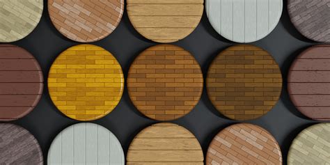 Realistic Materials Blender Market