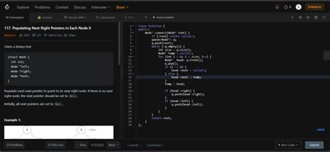 day 67 of 100daysofcode challenge trees for node ii aditya shanker