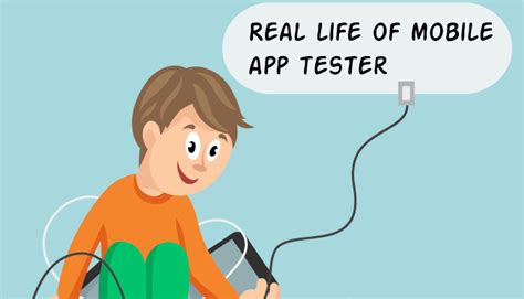 Mobile Testing Process In Software Testing Company
