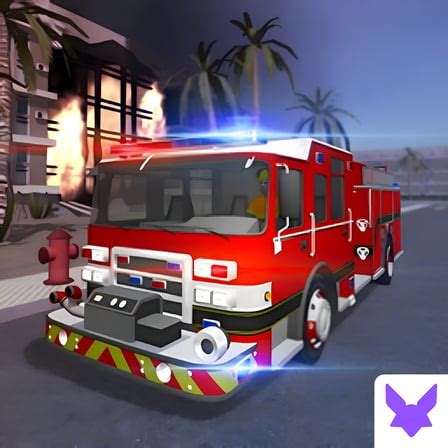 Juegos De Bombero — Juega Gratis Online 🚒 Playgama 5 Juegos