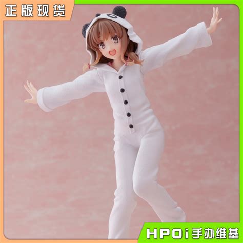 小坐系列 青春猪头少年不会梦到娇怜外出妹 梓川花枫 Hpoi手办维基