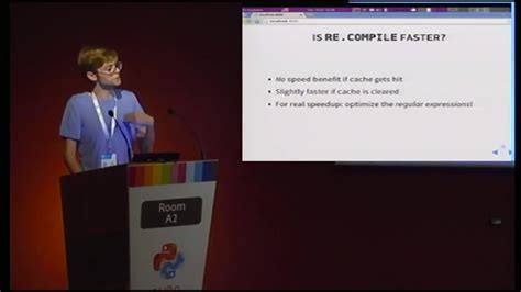Re Discovering Pythons Regular Expressions Tib Av Portal