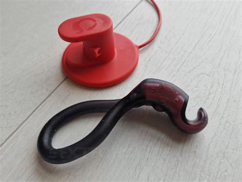 Firmtech Tech Ring Review Innovative Erectile Health Ring