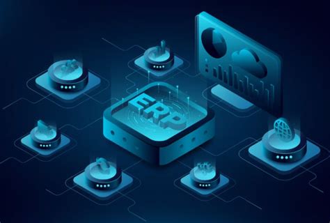 Erp Integration And Digital Transformation