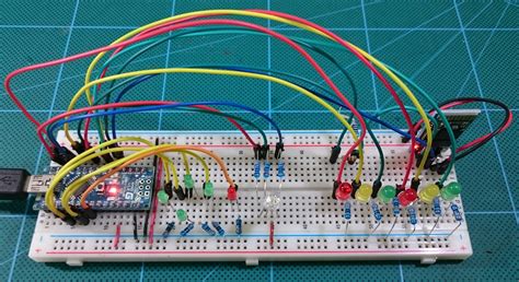Arduino BT Control