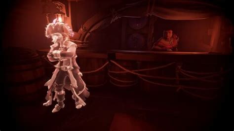 Briggsy Journals The Sea Of Thieves Wiki