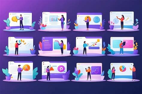 45000 Advanced Powerpoint Animation Pictures
