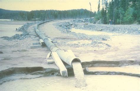 Opening Spaces Uranium Mining And Saskatchewans Cancer Rates