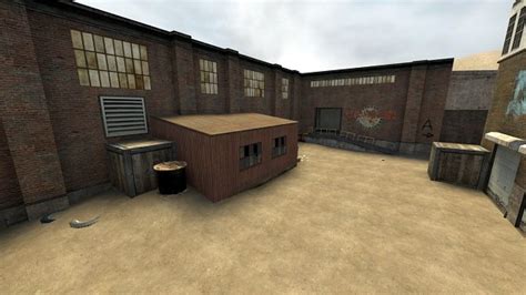 De Cache Css Addon Counter Strike Source ModDB