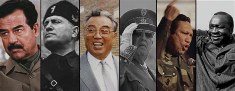 Manuel Noriega The Dictators Playbook
