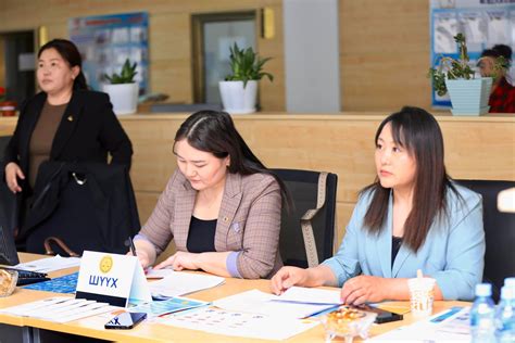 “Хуульчийн Про Боно өдөр 2024” өдөрлөг болж байна