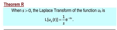 [dfq] unit step functions and laplace transformations r homeworkhelp