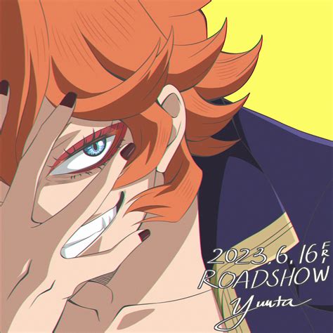 Mereoleona Vermillion Black Clover And More Drawn By Yuuta Yuuta Danbooru