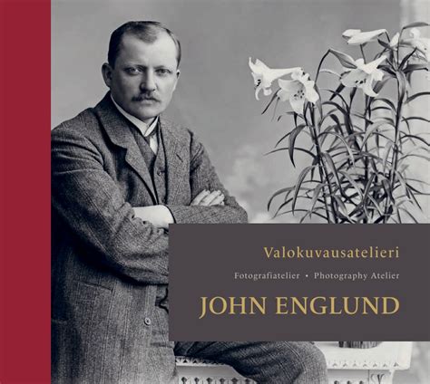 Valokuvausatelieri Fotografiatelier Photography Atelier John