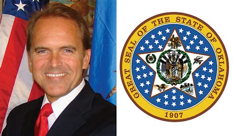 He Served Humbly Former Sen Jonathan Nichols Has Died At Age 53