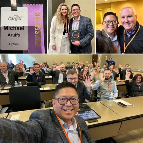 Michael A On Linkedin Tcbaf Enterprisearchitecture Businessarchitecture Communitybuilding