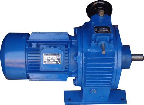 Stepless Speed Variator Manufacturers