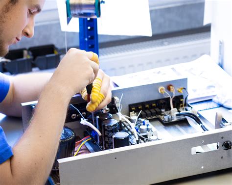 Box Build Assembly Service Printor