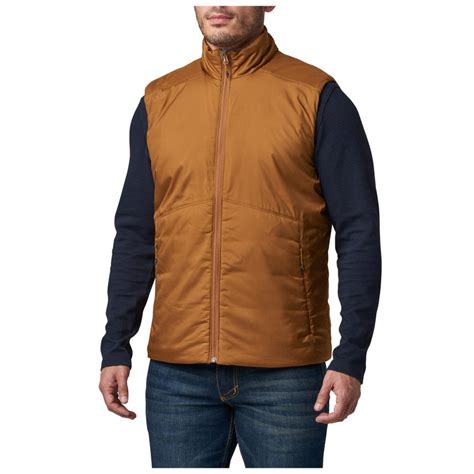 Adventure Primaloft® Insulated Vest