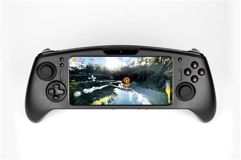 Leaks Surfaced About A Potential Razer And Qualcomm Handheld Console Techstory