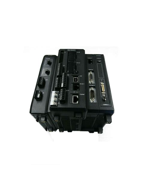 New In Stock Keyence Controller Module Xg 8702lp Advantch Input Output Module