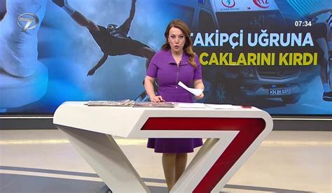 Kanal 7de Sabah 12 Mart 2025 Izle7