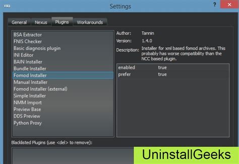 UninstallGeeks On Tumblr