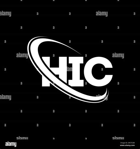 Hic Logo Stock Vector Images Alamy