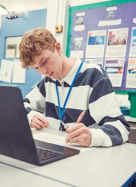 Gosforth Academy Sixth Form