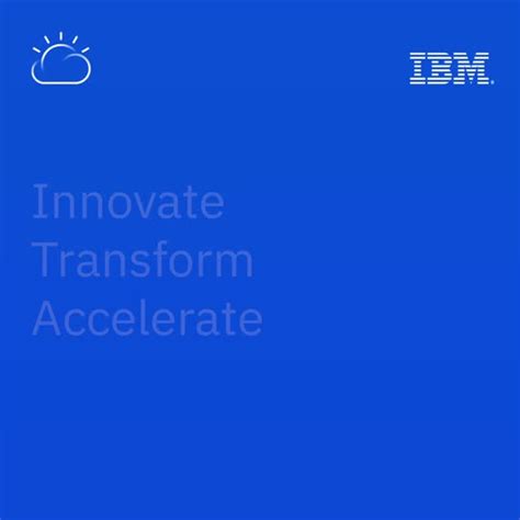 Ibm On Linkedin Accelerate Your Journey To The New Normal At The Ibm Cloud Forum 2020