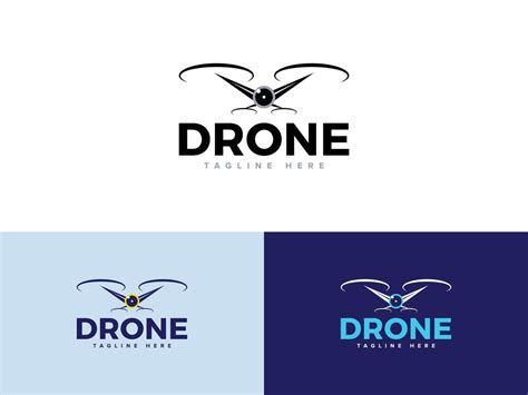 Drone Logo